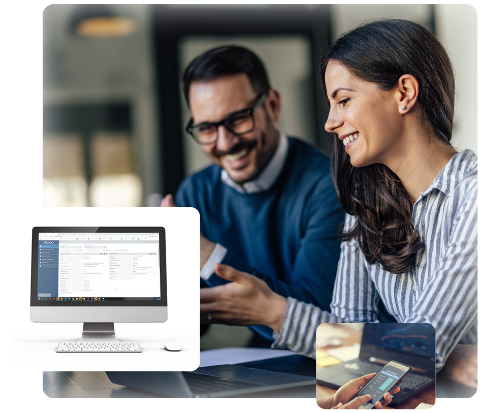 Market Data On Demand: Tailor-Made Solutions by QUODD