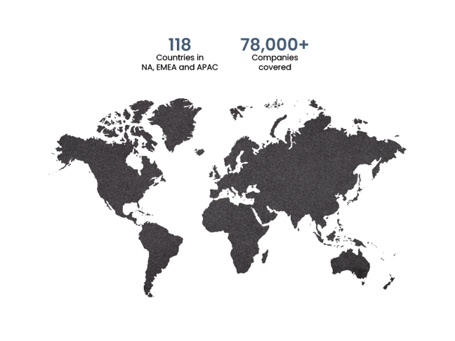 Fundamentals Data | QUODD