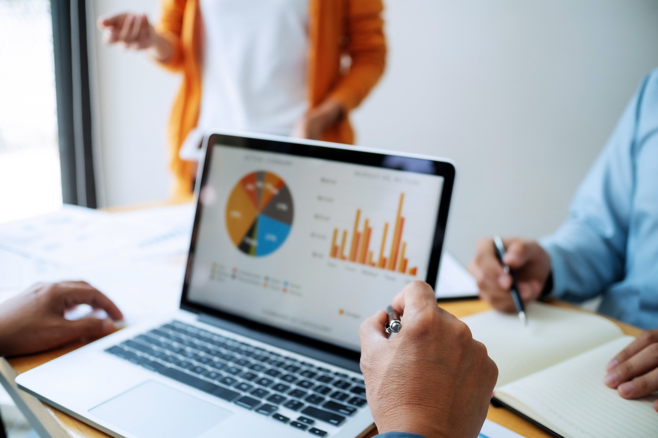 Market Data On Demand: Tailor-Made Solutions by QUODD