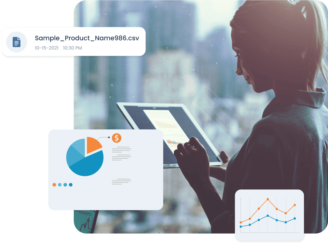 Global Financial Market Data Revolution | QUODD